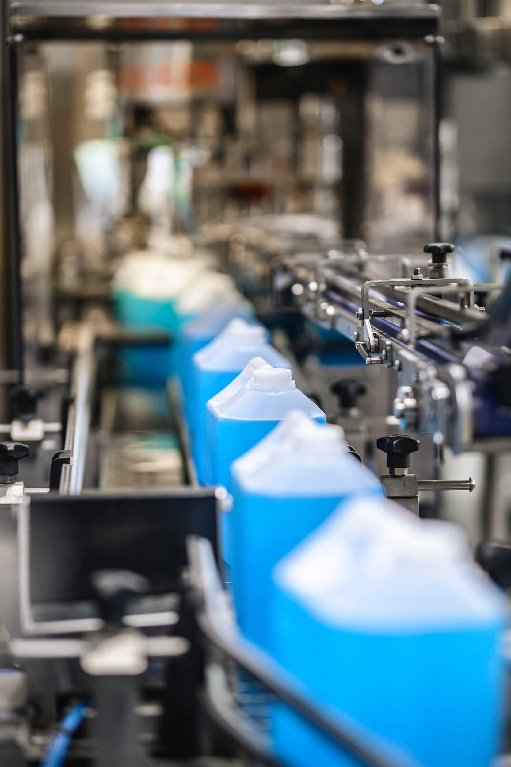 Safety data sheets | Titab Pac